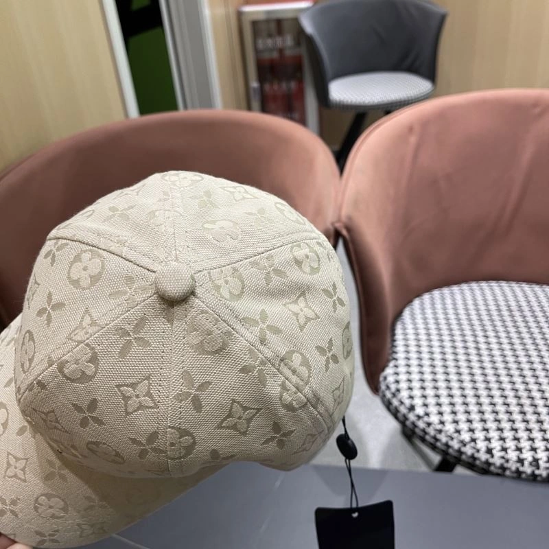 High fidelity Louis Vuitton Caps