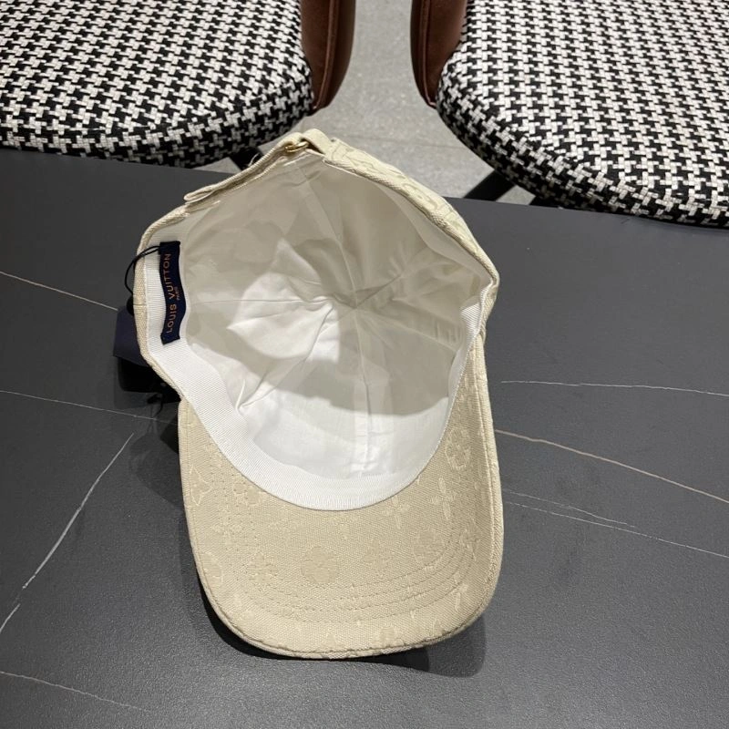 High fidelity Louis Vuitton Caps