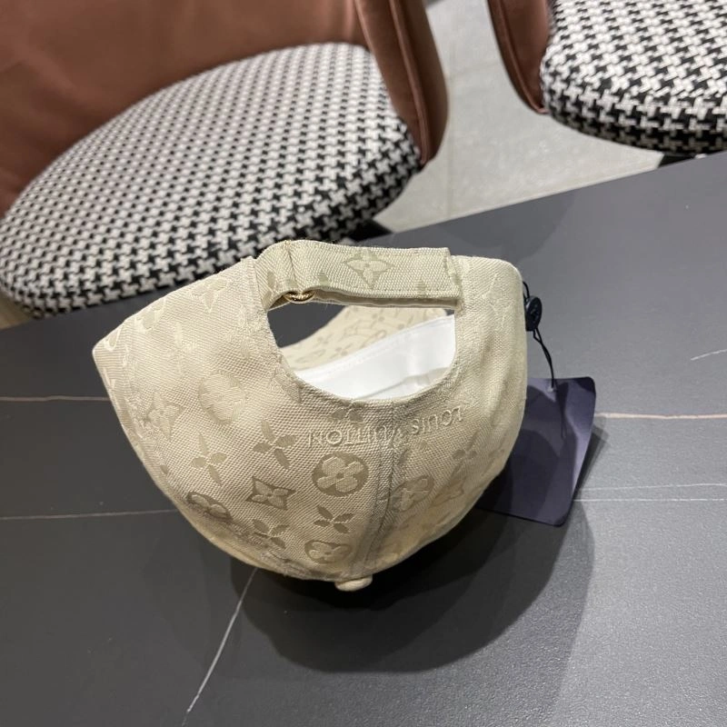 High fidelity Louis Vuitton Caps