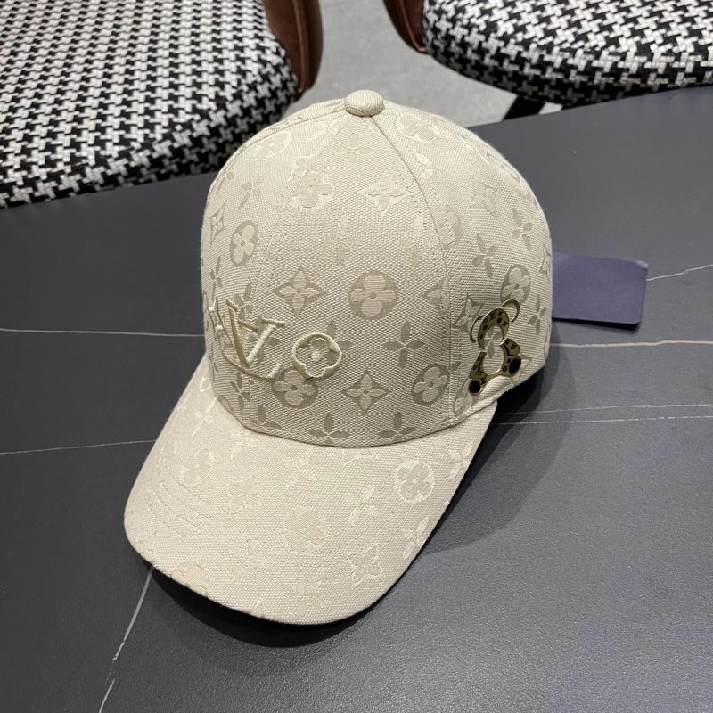 High fidelity Louis Vuitton Caps