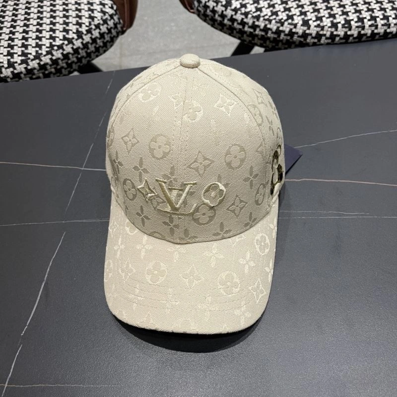 High fidelity Louis Vuitton Caps