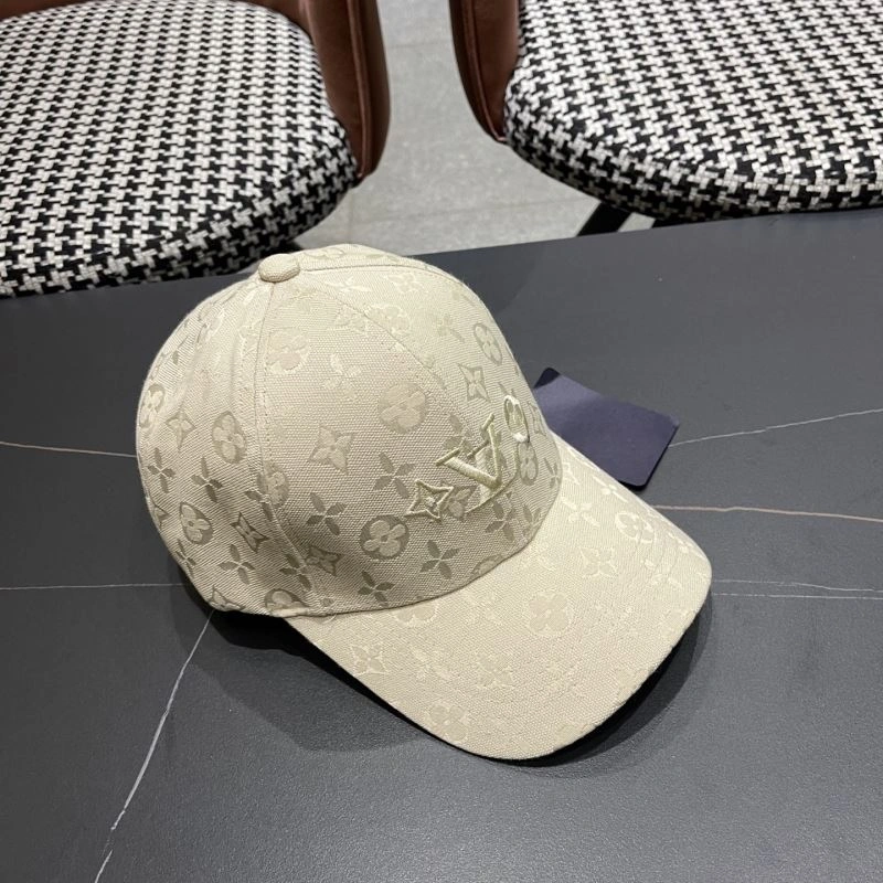 High fidelity Louis Vuitton Caps