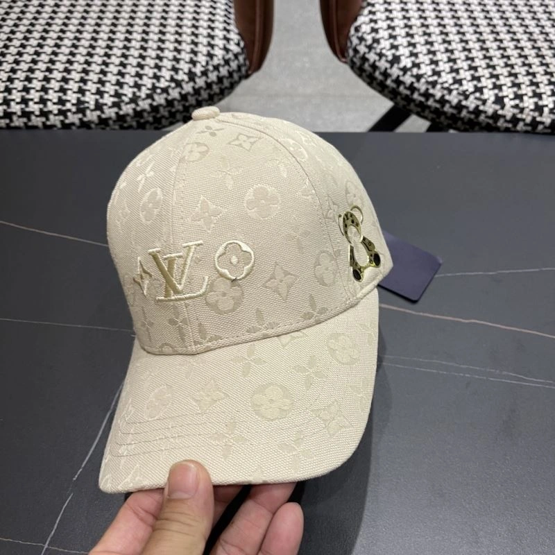High fidelity Louis Vuitton Caps