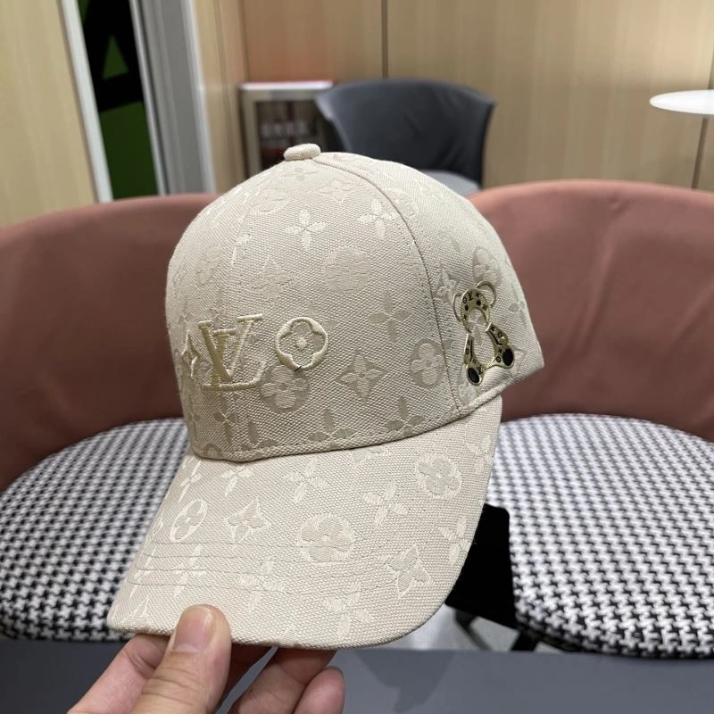 High fidelity Louis Vuitton Caps