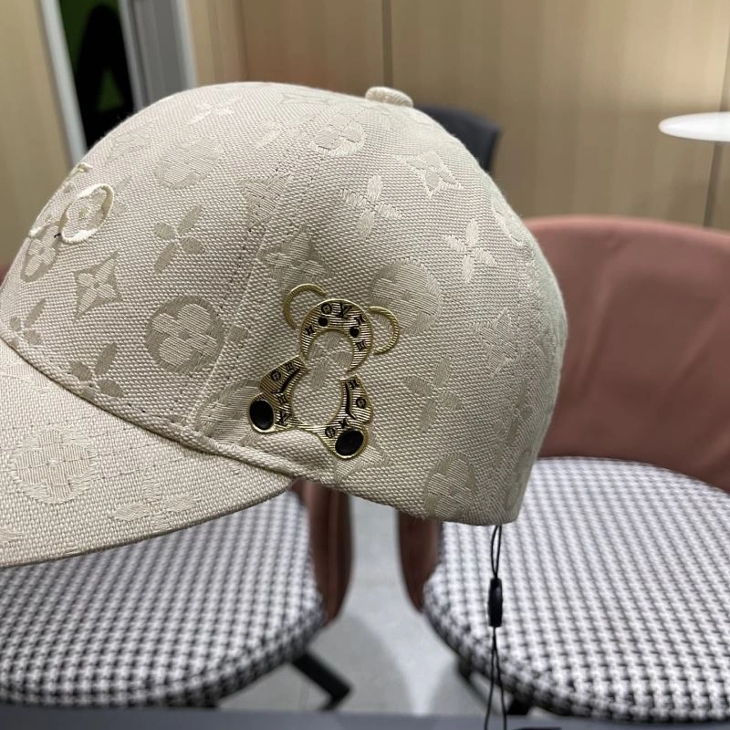 High fidelity Louis Vuitton Caps