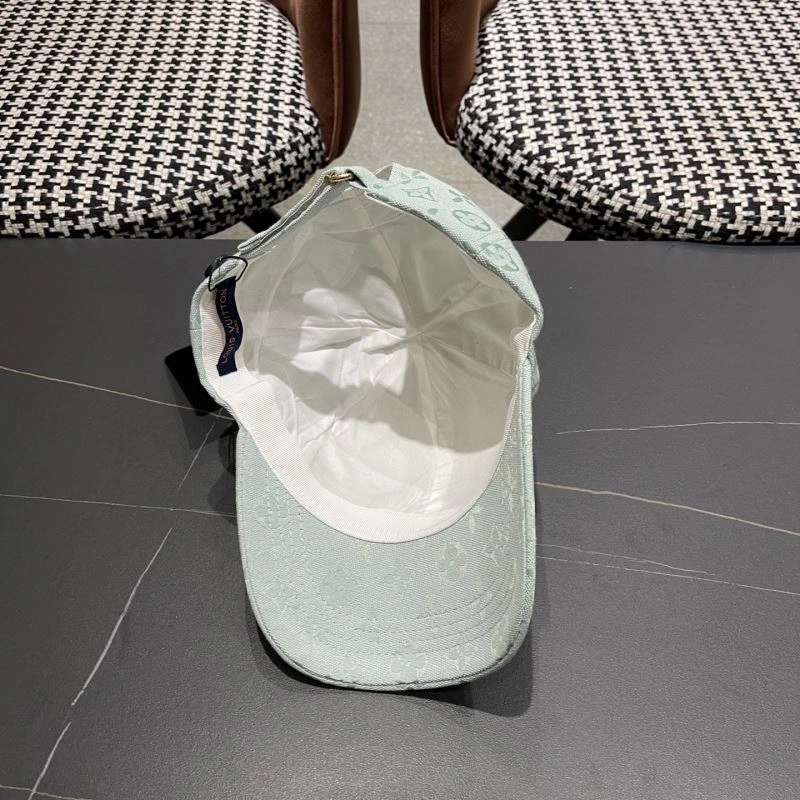 Top match Louis Vuitton Caps