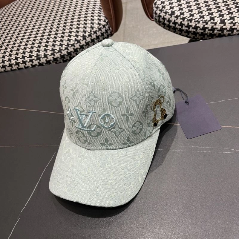 Top match Louis Vuitton Caps