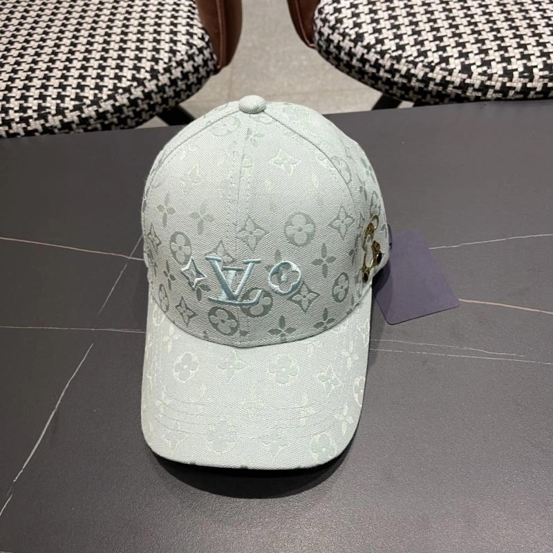 Top match Louis Vuitton Caps