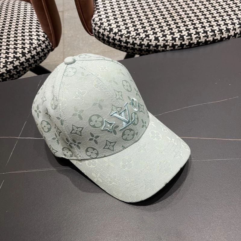 Top match Louis Vuitton Caps