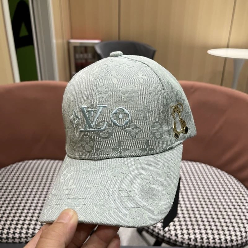 Top match Louis Vuitton Caps