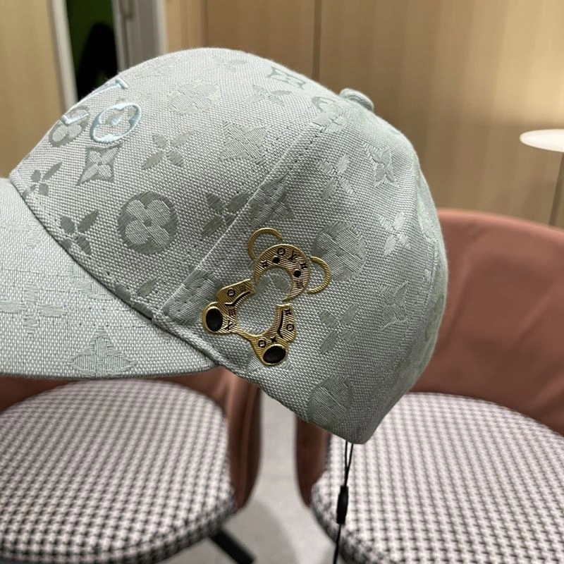 Top match Louis Vuitton Caps