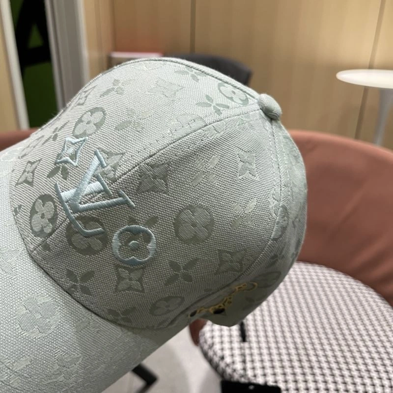 Top match Louis Vuitton Caps