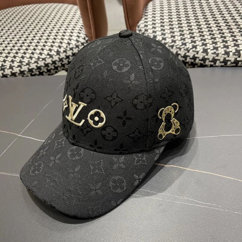 Louis Vuitton Caps