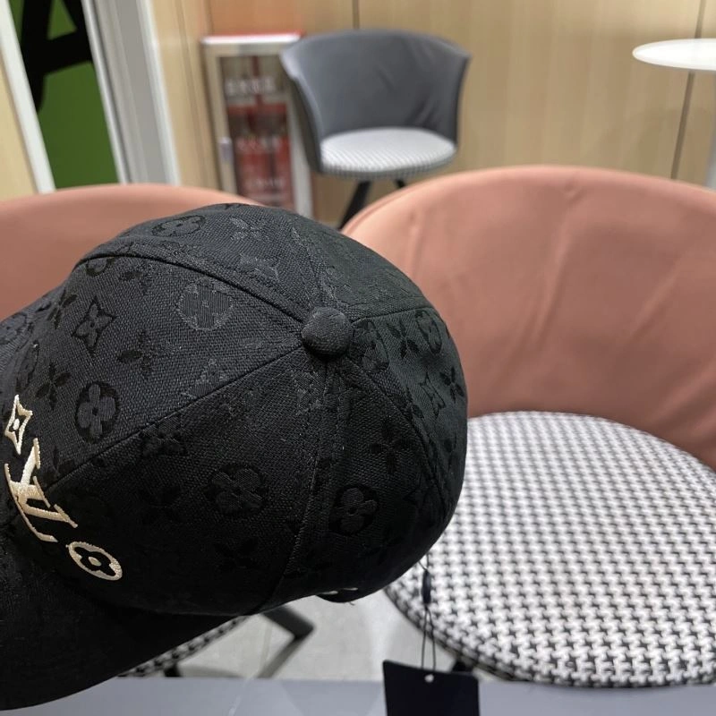 Original Louis Vuitton Caps