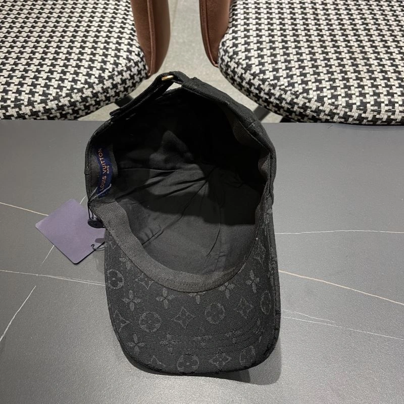 Original Louis Vuitton Caps