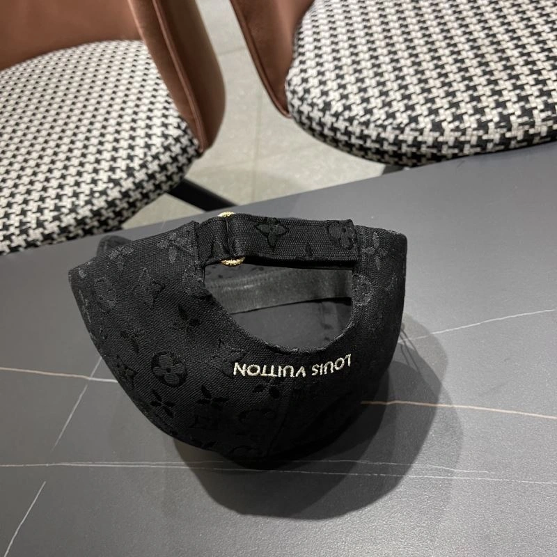 Original Louis Vuitton Caps