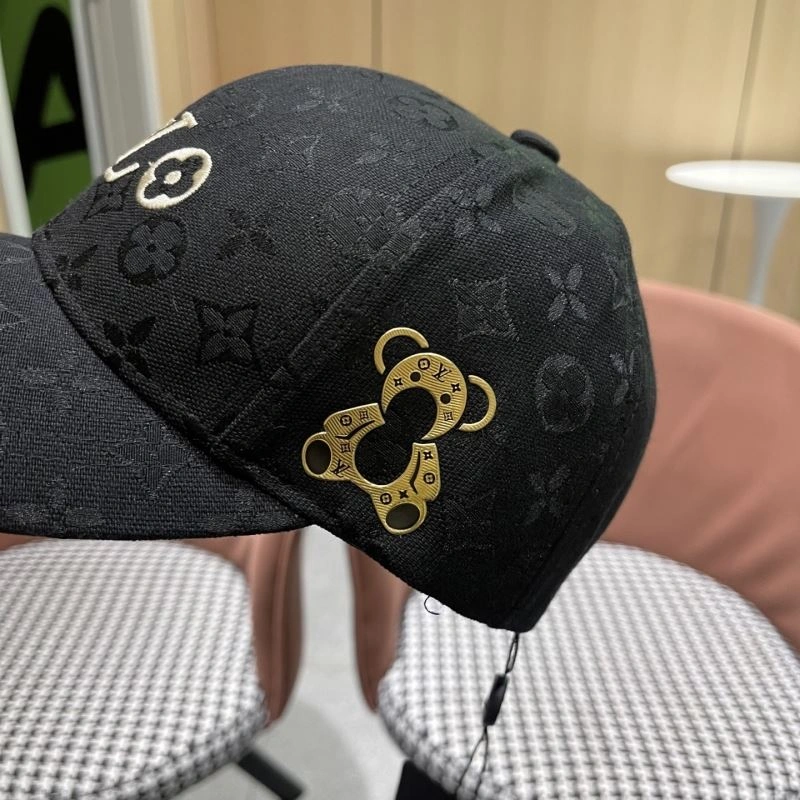 Original Louis Vuitton Caps