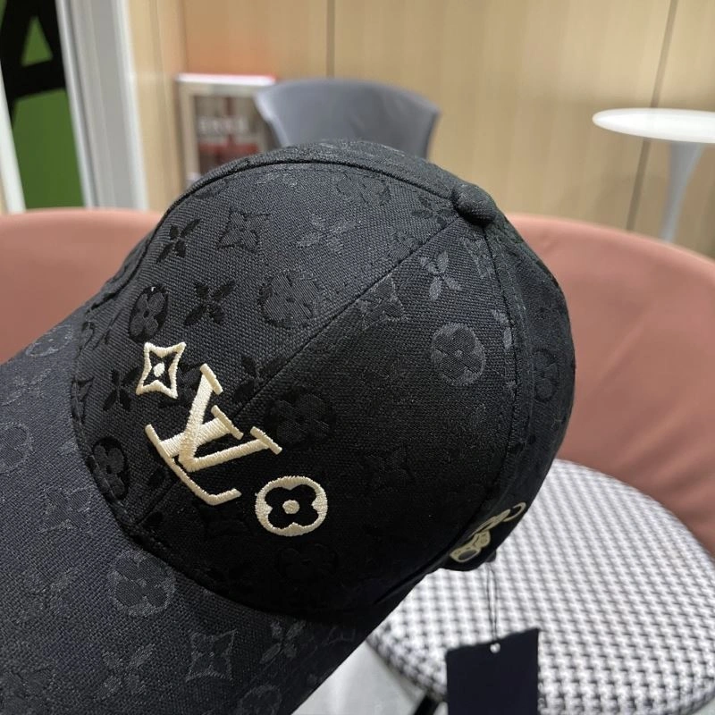 Original Louis Vuitton Caps
