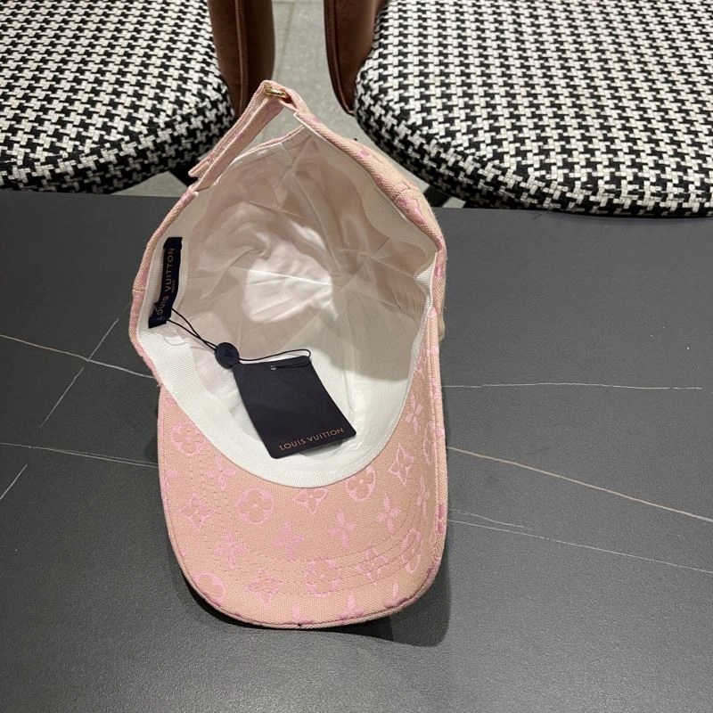Value-priced Louis Vuitton Caps