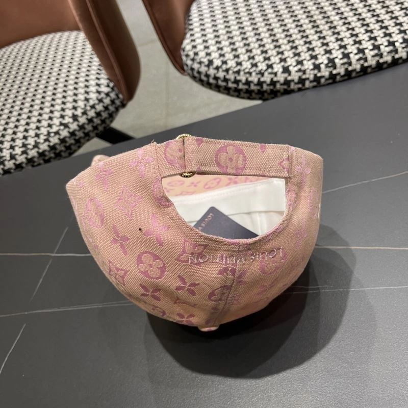 Value-priced Louis Vuitton Caps