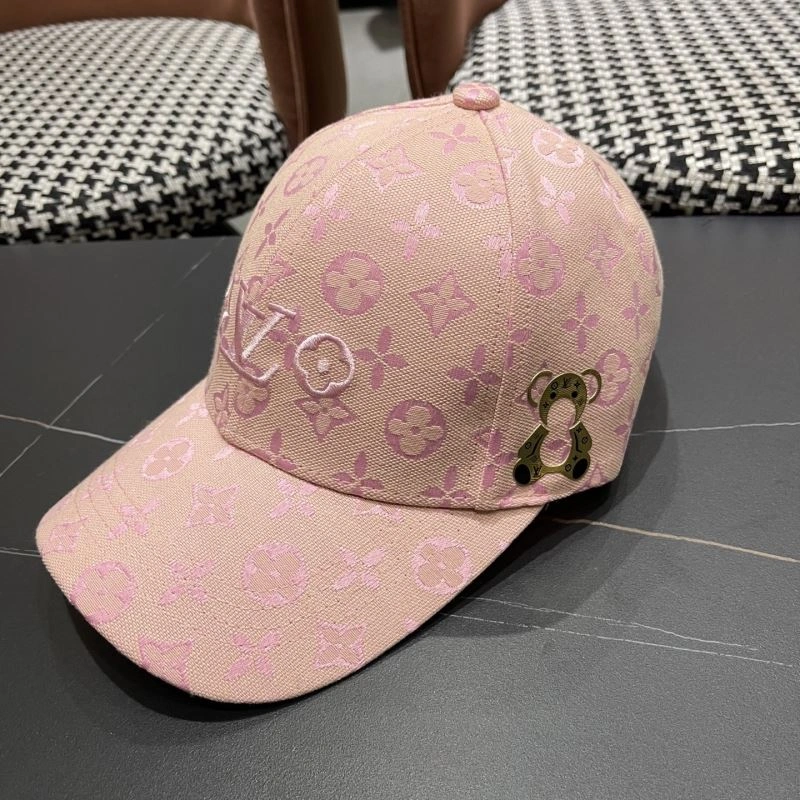 Value-priced Louis Vuitton Caps