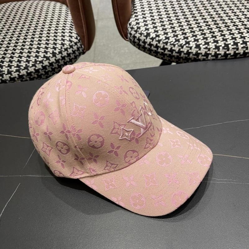 Value-priced Louis Vuitton Caps