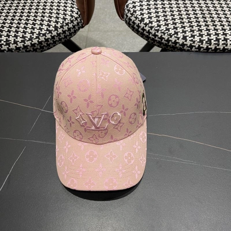 Value-priced Louis Vuitton Caps