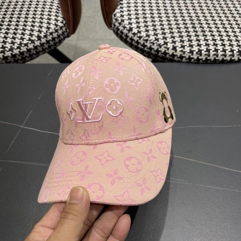 Value-priced Louis Vuitton Caps