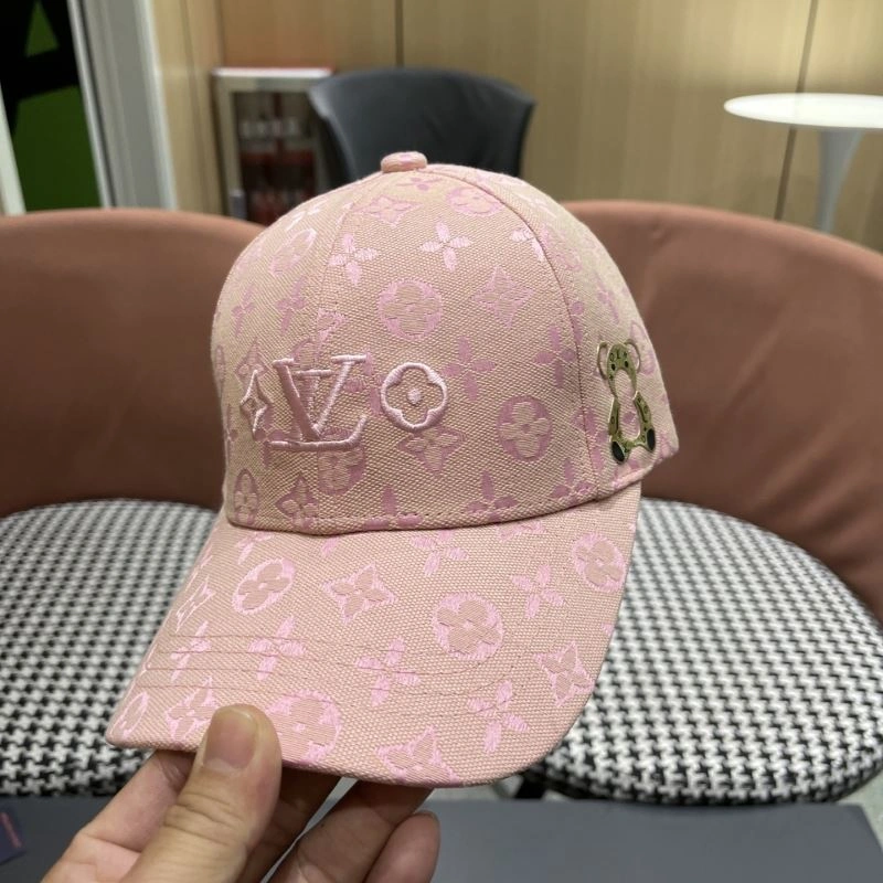 Value-priced Louis Vuitton Caps
