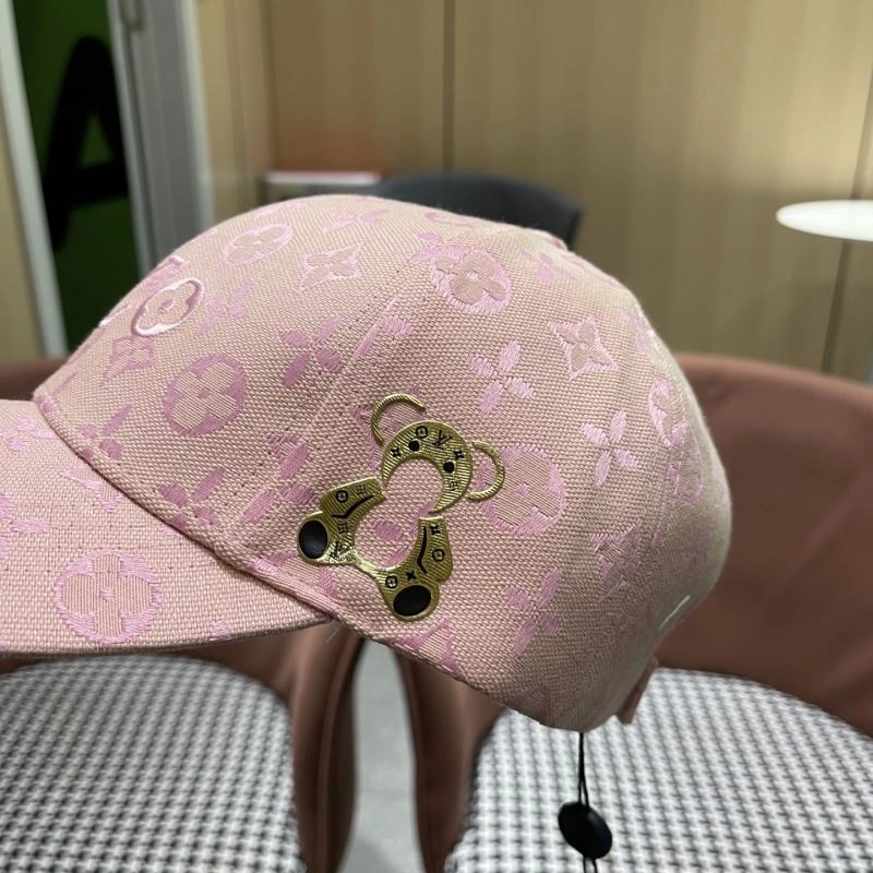 Value-priced Louis Vuitton Caps