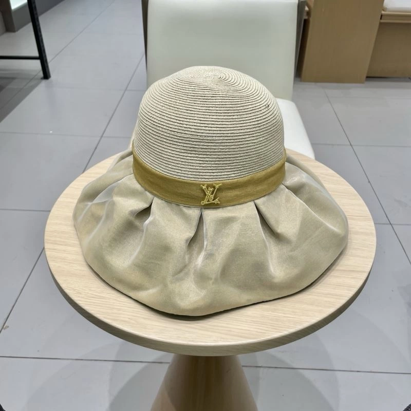 Discounted Louis Vuitton Caps