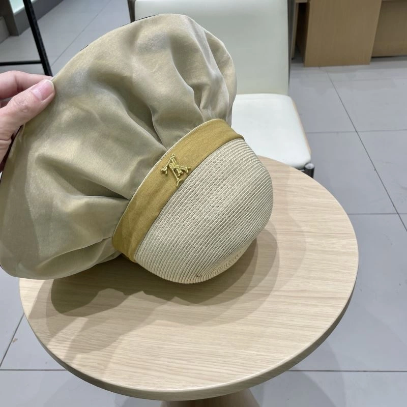 Discounted Louis Vuitton Caps