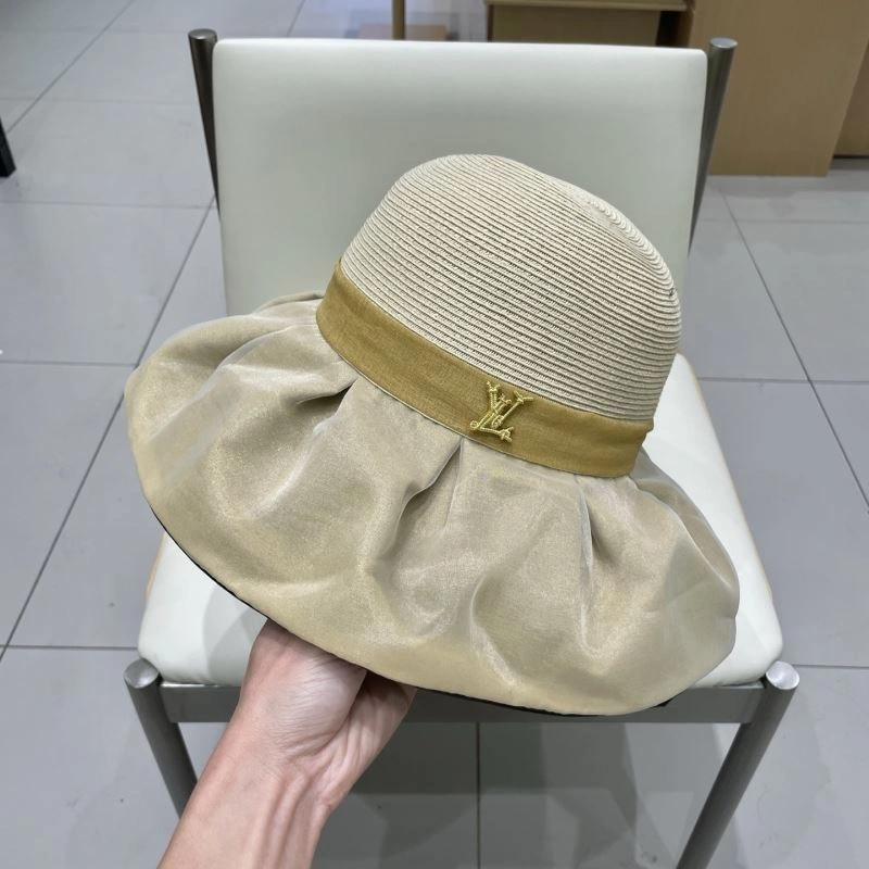 Discounted Louis Vuitton Caps