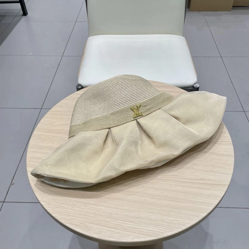 Louis Vuitton Caps