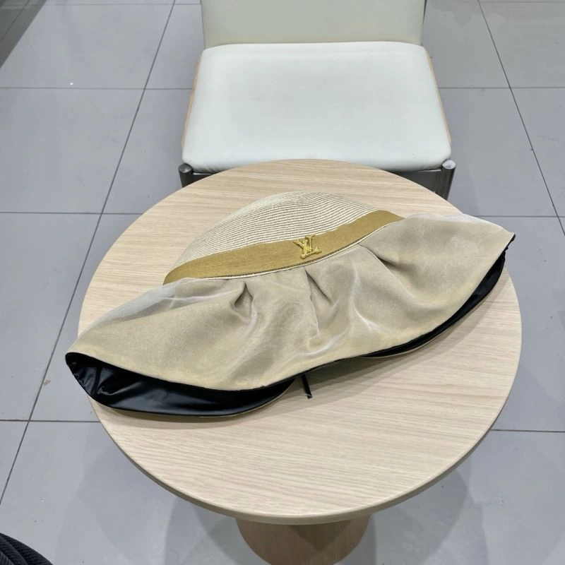 Official Louis Vuitton Caps