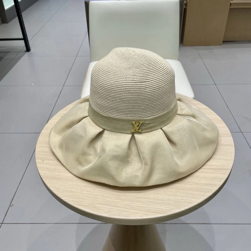 Official Louis Vuitton Caps