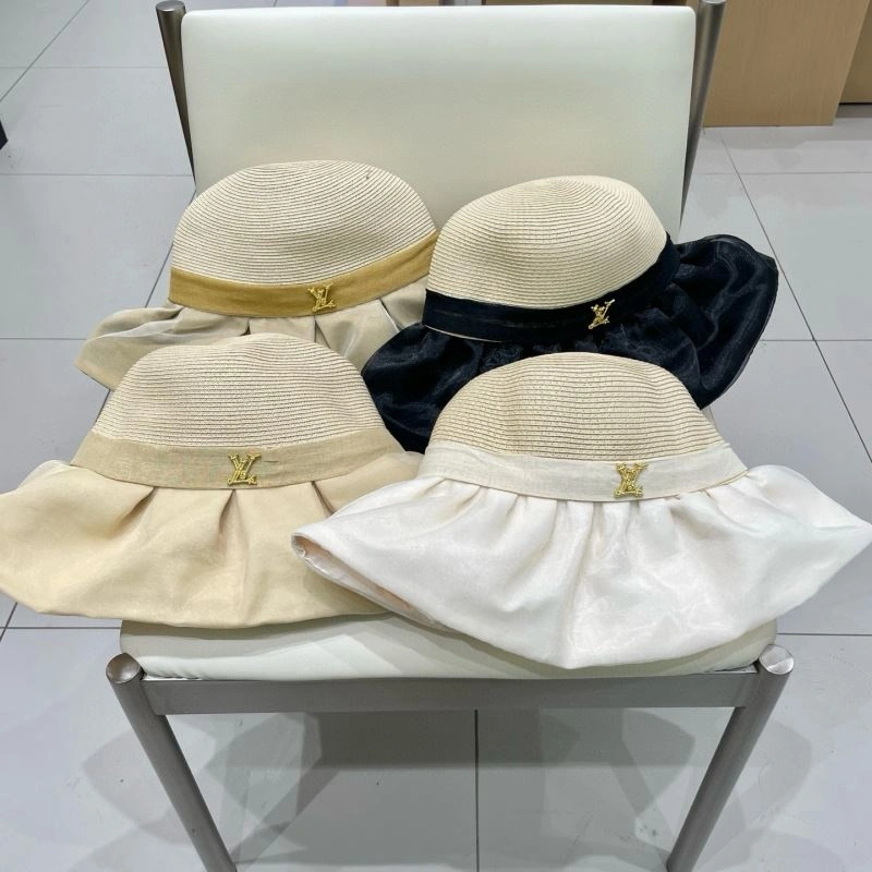 Official Louis Vuitton Caps