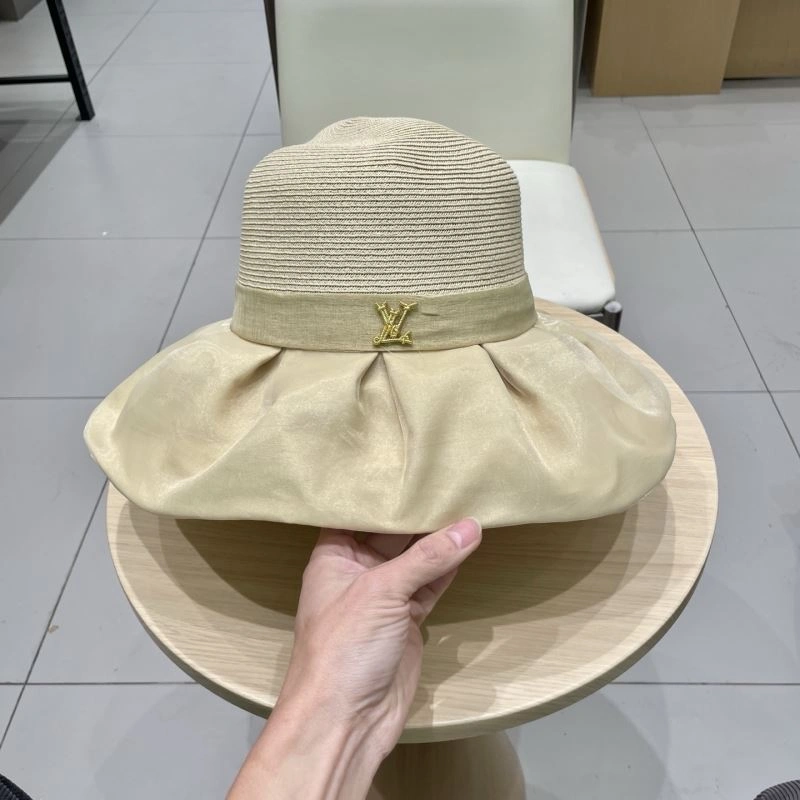Official Louis Vuitton Caps