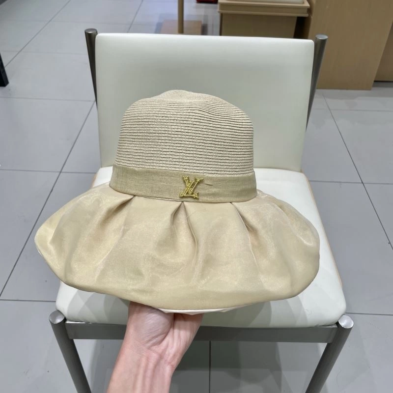 Official Louis Vuitton Caps