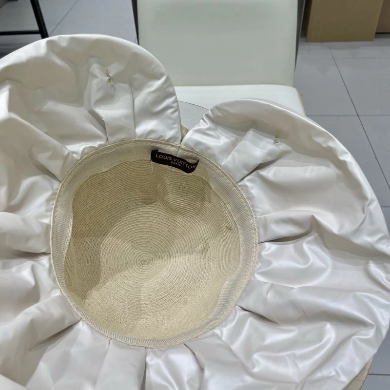 Official Louis Vuitton Caps