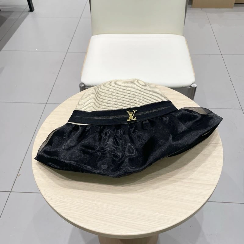 Louis Vuitton Caps