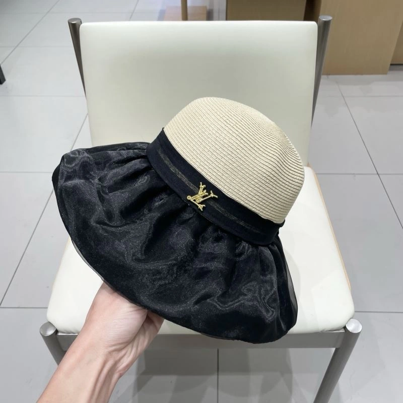 Reasonably priced Louis Vuitton Caps