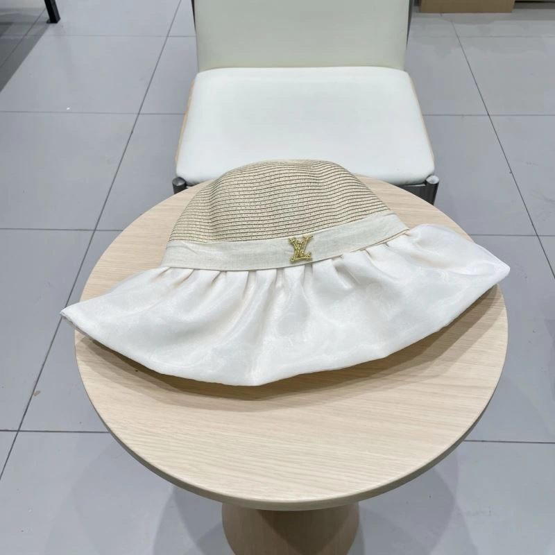 Louis Vuitton Caps