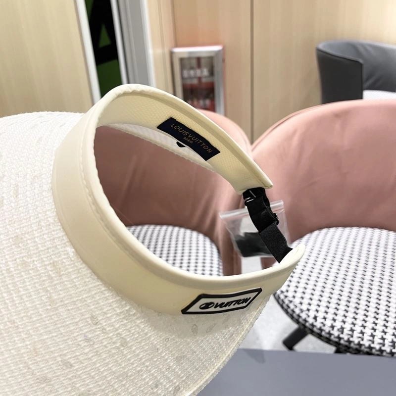 Top match Louis Vuitton Caps
