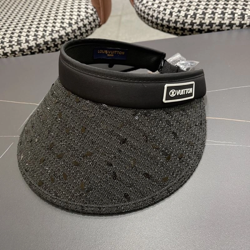 Louis Vuitton Caps