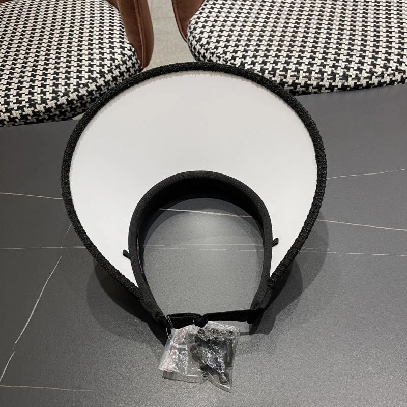 Indistinguishable Louis Vuitton Caps