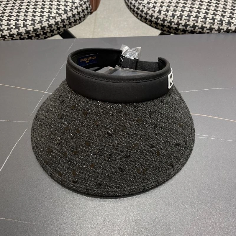 Indistinguishable Louis Vuitton Caps