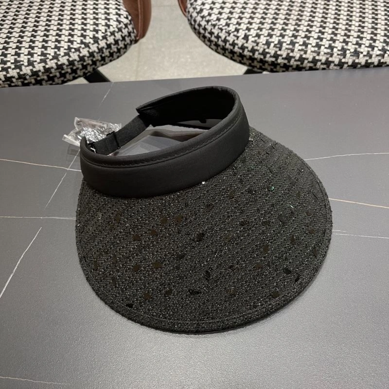 Indistinguishable Louis Vuitton Caps