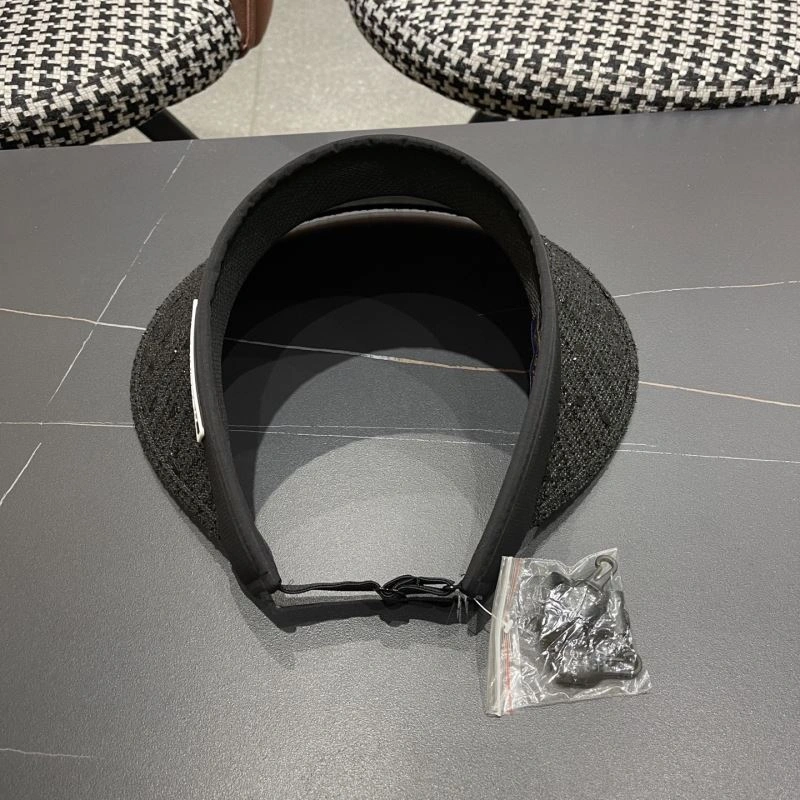 Indistinguishable Louis Vuitton Caps