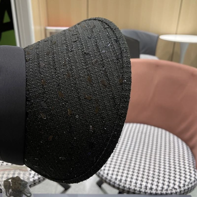 Indistinguishable Louis Vuitton Caps